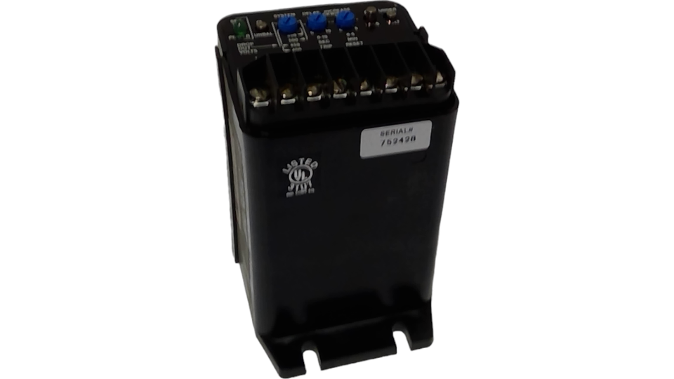 Genuine DAIKIN 3-PHASE VOLTAGE MONITOR 57 LPVR57510 NEW OEM LPVR57510 ...