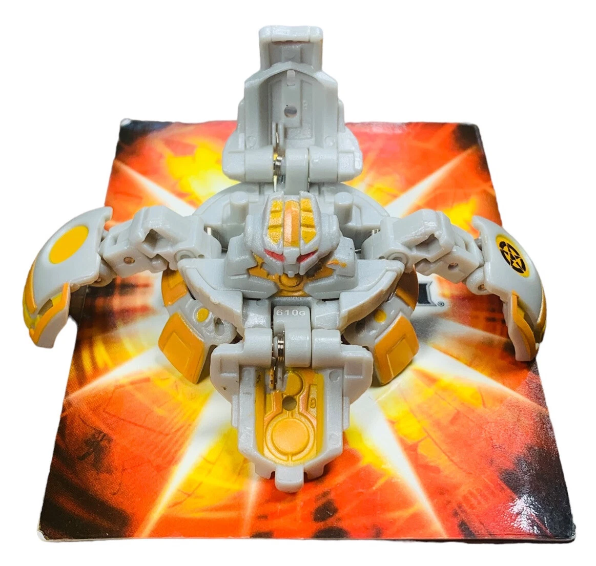 Bakugan Coredem