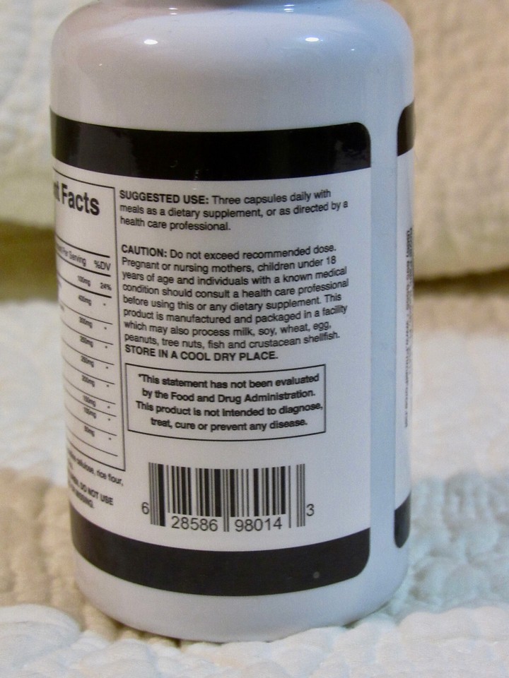 Dr. Sears' Primal Force MOBILIFY Tissue & Joint Formula Private Label ...