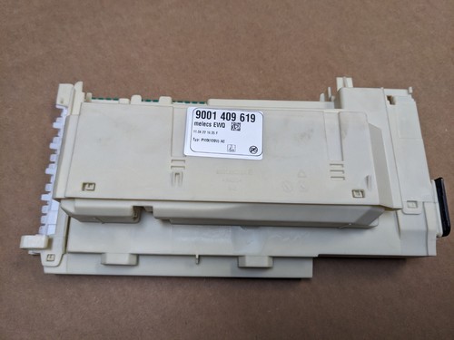 Bosch Dishwasher Power Module Program 12028530 AP6977183 PS12742129 ...