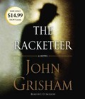 The Racketeer - Audio CD By Grisham, John - VERY GOOD 9780804148931 | eBay