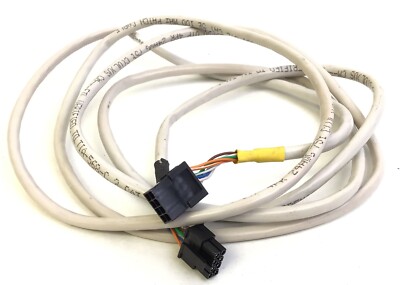 Matrix Fitness T1x T1xe T3x T3xe Treadmill C-Safe Signal Wire Harness ...