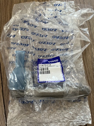 31476318 Genuine Volvo XC90 2015+ Tie Rod End Front Right - Fits V60 ...