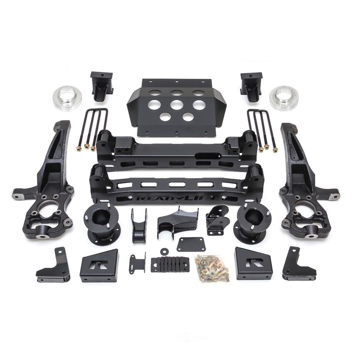 Suspension Lift Kit-LT Ready Lift 44-39610 for sale online | eBay