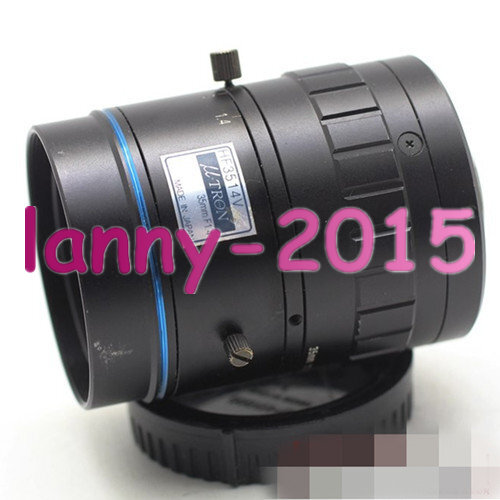 1PC Myutron U-TRON HF3514V 35mm f1.4 5 megapixel 1 "inch target lens # ...