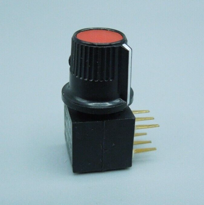 750K (750,000) Ohm Potentiometer Linear Taper (LOT OF 5) | eBay