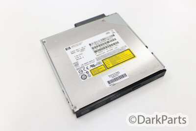 HP Proliant DL385 G2 DL380 G5 DVD-RW CD-RW Disk Drive 399402-001 395911 ...