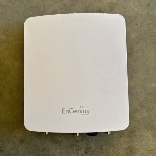 EnGenius ENH1750EXT 1300 Mbps Wireless Outdoor Access Point | eBay