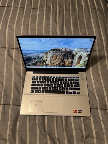 DELL INSPIRON 5585 RYZEN 7 16GB RAM 1TB SSD ( 2GB DEDICATED VRAM ) | eBay