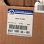 20-21 JEEP WRANGLER JL FRONT LEFT WHEEL OPENING FLARE OEM MOPAR ...