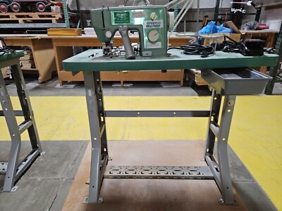 Sewing Machines - Carpet Binder