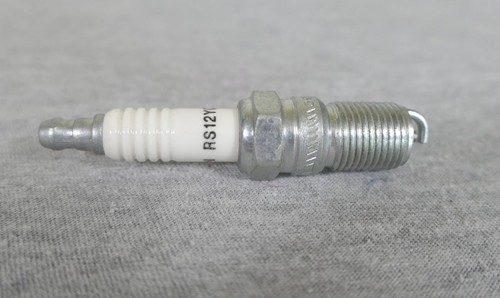 NEW Genuine Champion Spark Plug RS12YC No Box | eBay