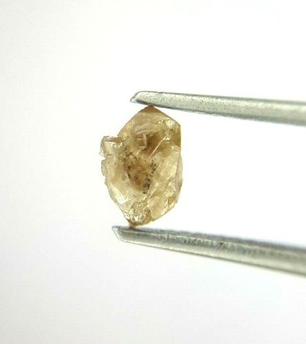 ROUGH DIAMOND 0.60TCW BROWN SPARKLING NATURAL IRREGULAR SHAPE FOR ...