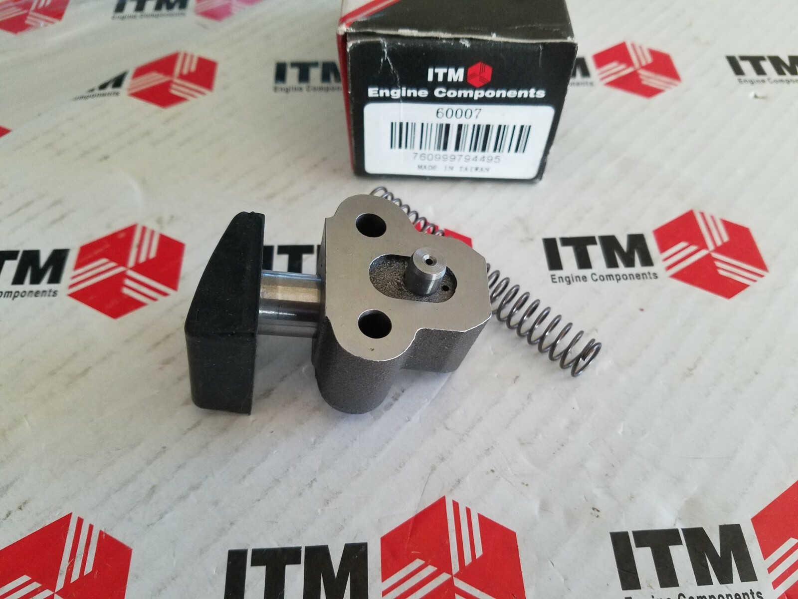 Timing Chain Tensioner Fits Datsun L16, L18, L20B, L24, L28 Engines ...