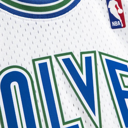 Isaiah Rider authentic rare Minnesota Timberwolves jersey small ...