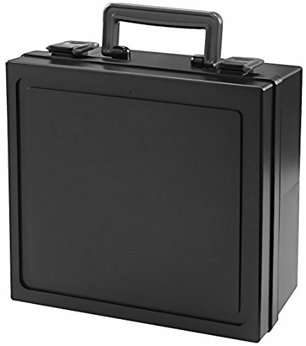 Trading card exclusive storage case Traka BOX case Black JAPAN | eBay