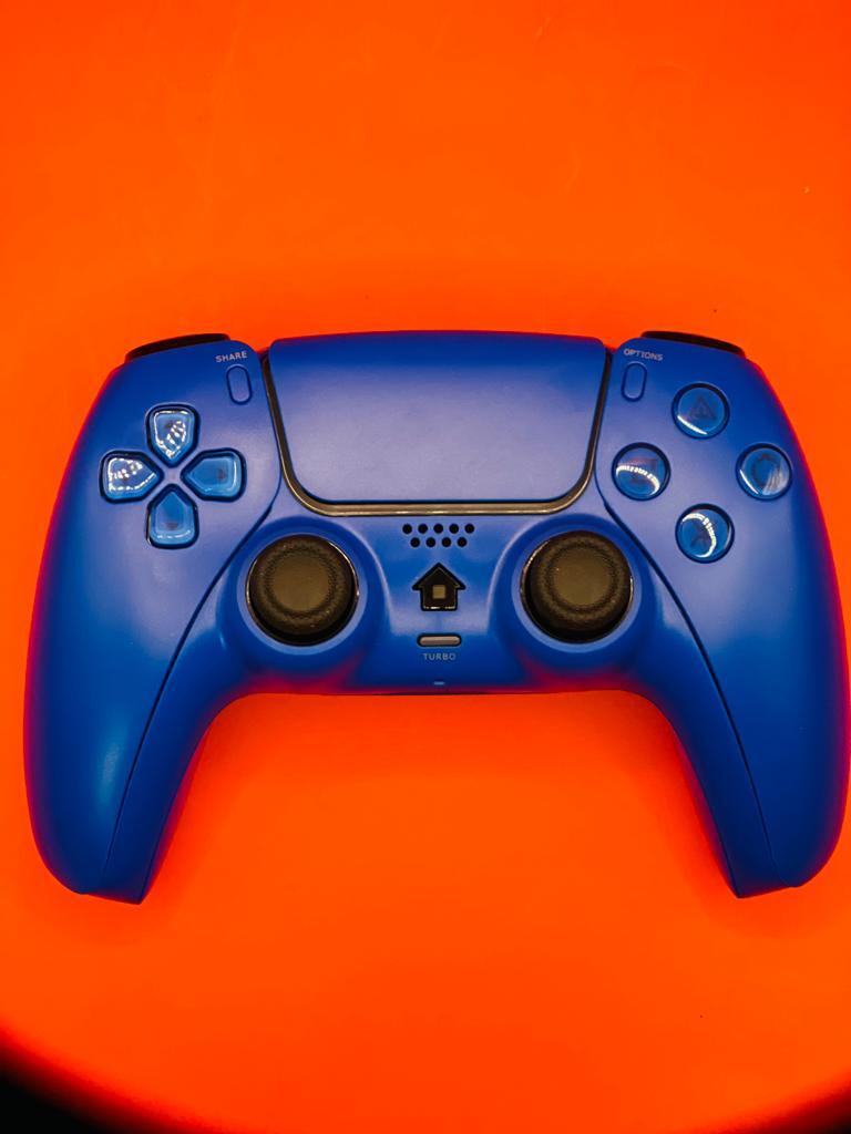 Playstation 7 Controller