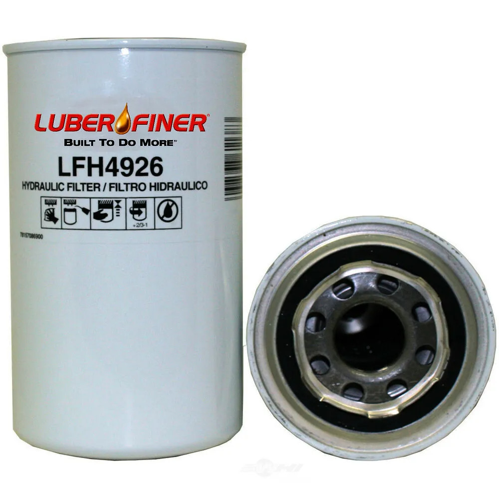 LUBERFINER LFP54 - cross reference oil filters | oilfilter ...