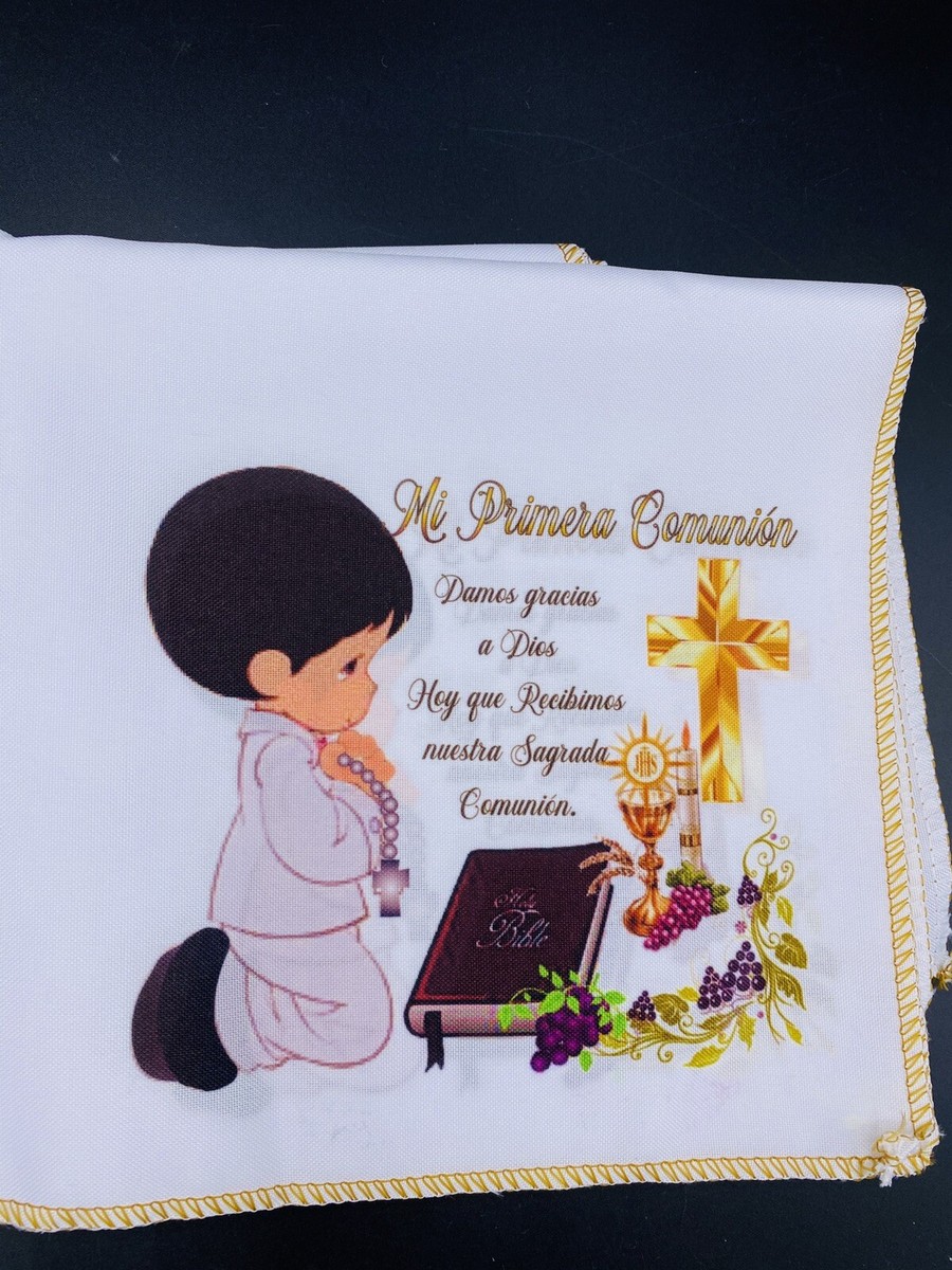 Recuerdos Para Primera Comunion