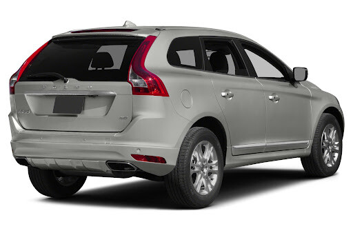 Volvo Xc60 Rear Right Tail Lamp 31323035 Genuine for sale online | eBay