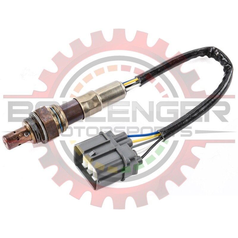 NTK/NGK Wideband O2 Sensor for NGK Powerdex AFX & Ballenger Motorsports ...
