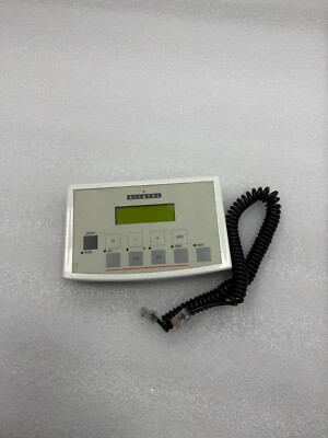 ALCATEL-ANNECY 110942 CONTROLLER INTERFACE | eBay