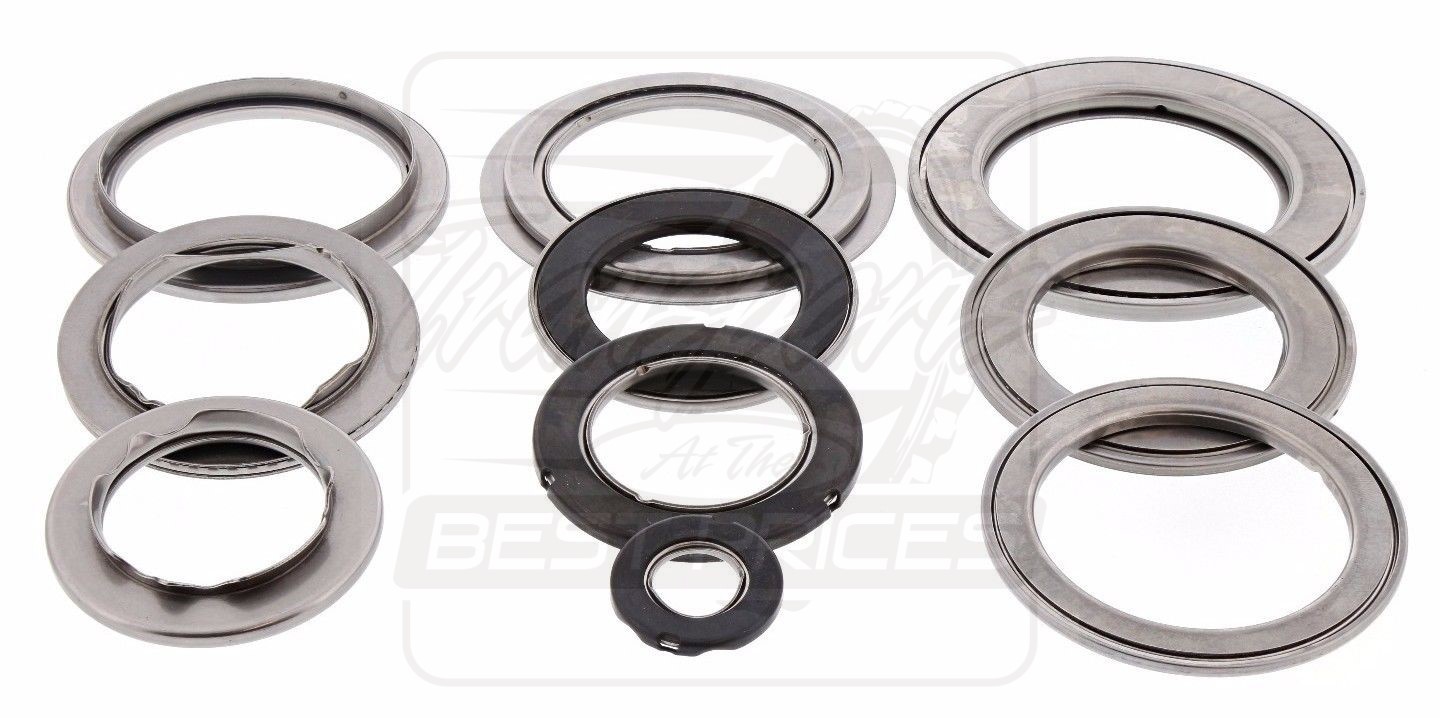 4T65E 4T65-E 4T60E 4T60 Transmission Torrington Bearing Kit 83-09 | eBay