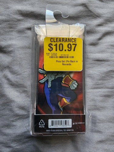 FiGPiN Dragon Ball GT Baby #661 Classic Pin Locked | eBay