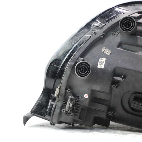 2014-2017 BMW I3 LED LH Driver Side Headlight Assembly 63-11-7-389523 | eBay