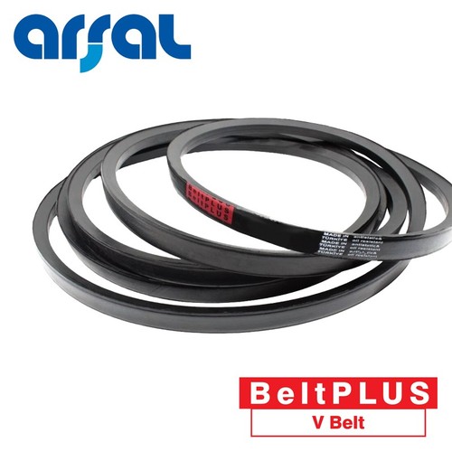 BELTPLUS B126 5/8 x 129in V-belt | eBay