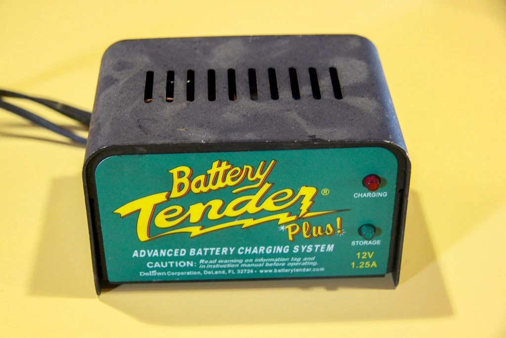 What Should Your Battery Voltage Be?
