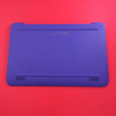 HP Stream 11-y020wm 11.6" Laptop Bottom Case EAY0H01007A With Speakers ...