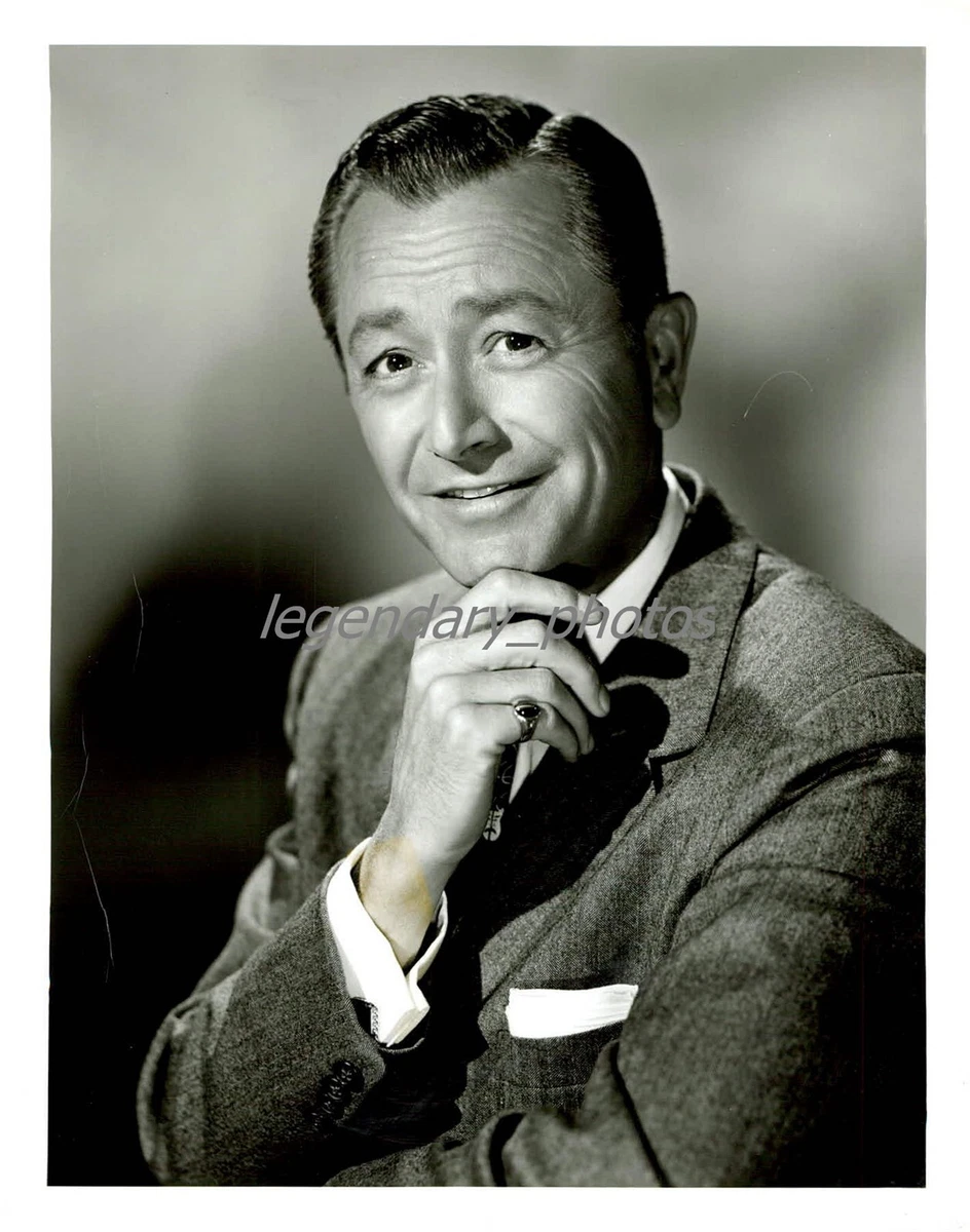 Robert Young Actor