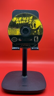 Nintendo Gamecube Pac-Man World 2 Video Game Disc Only TESTED | eBay