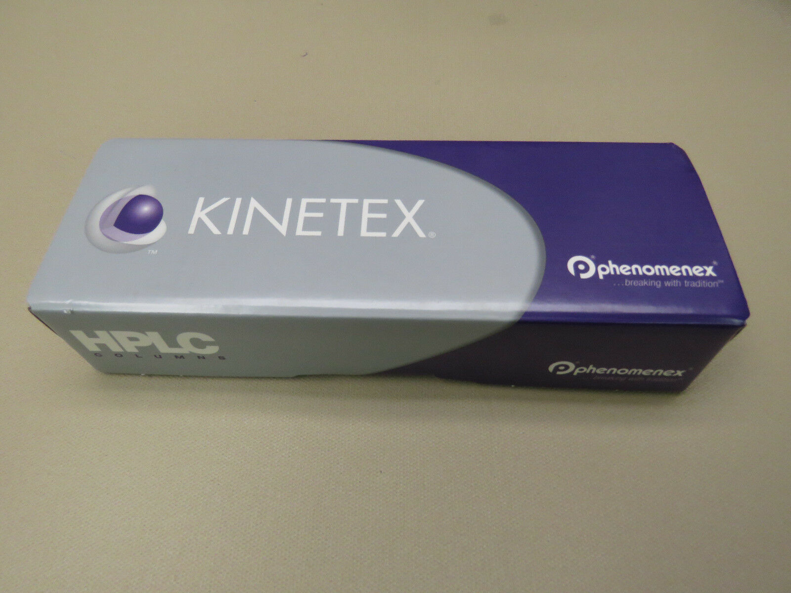 Kinetex 2.6 µm Phenyl-Hexyl 100 Å, LC Column 50 x 2.1 mm, Ea *New* | eBay