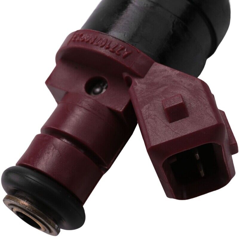 Fuel Injectors For Mercedes Benz C180 Kompressor W203 1.8L M271.946 ...