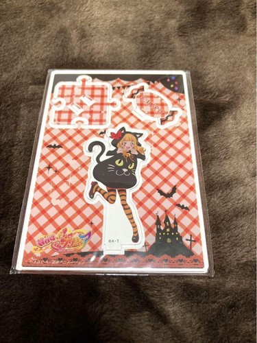 Title Precure Halloween Emiru Acrylic Stand | eBay