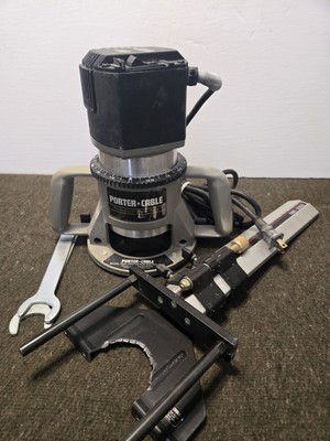 Routers - Porter Cable Edge Guide