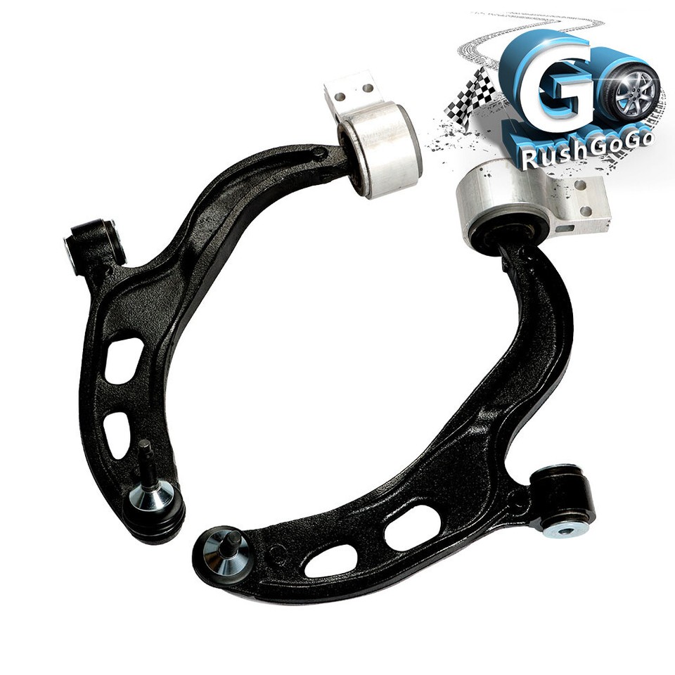 For 2010-2012 Ford Taurus Flex Lincoln MKS MKT Front Lower Control Arm ...