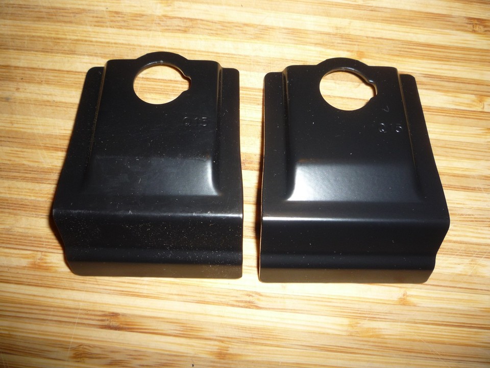Yakima Q clips, clip, for use with Q Tower roof rack | eBay
