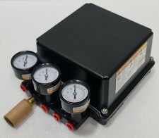 Moore Siemens 760p11aaagnnb7 Series 760 Valve Controller Positioner for ...