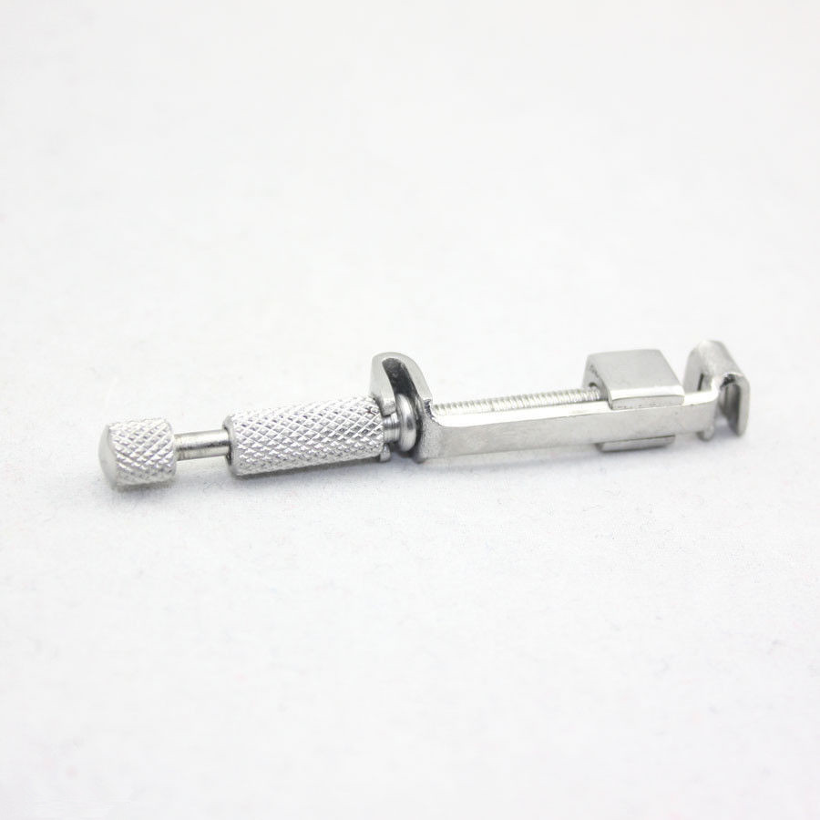 5 Dental Matrix Tofflemire Retainer Universal Bands Stainless Steel ...