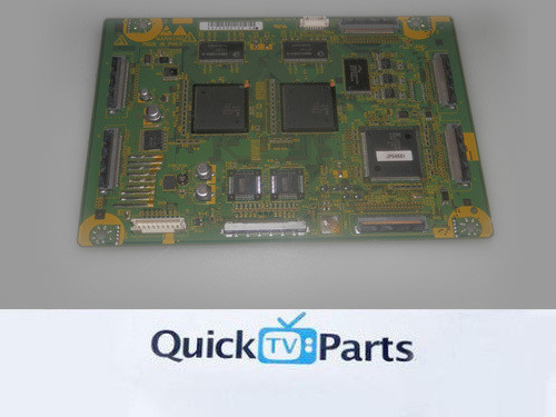 HITACHI P50S601 P50V701 P50X01A P50X901 T-CON BOARD FPF41R-LGC54681 | eBay