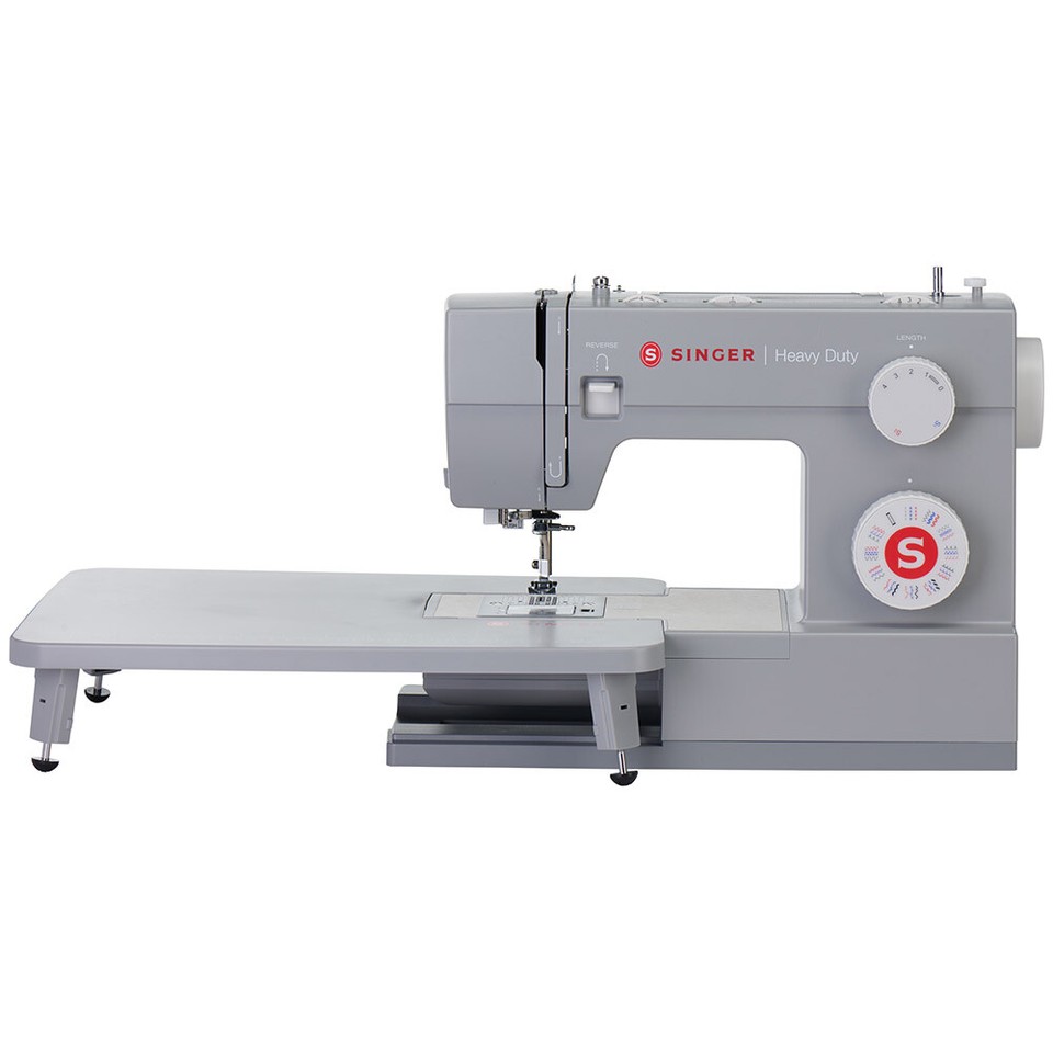 Singer Heavy Duty Sewing Machine Extension Table | eBay
