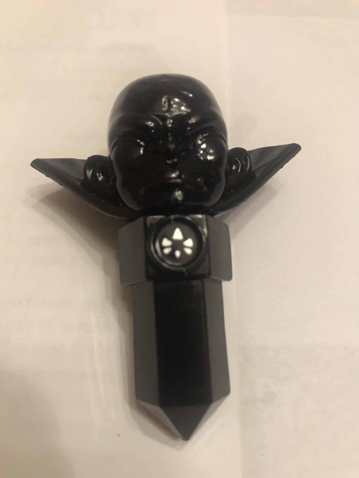 Skylanders- Traps- Kaos Trap- Red Hot Tussle Sprout- Outlaw Brawl And ...