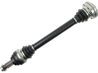 Rear Left CV Axle Assembly For 2007-2008 BMW 328xi RB734DG Axle Shaft ...