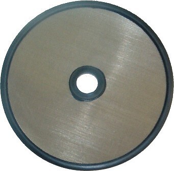 Oberg Filters OBE6010 Filter Element Oberg 60 Micron Stainless for ...