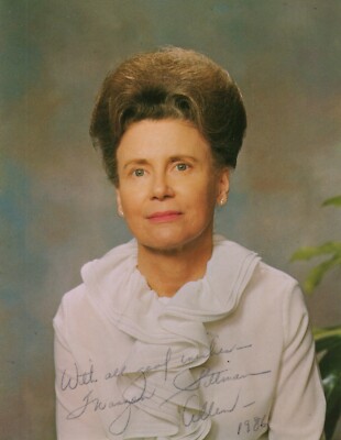 Maryon Allen- Signed Photograph (Alabama Senator) | eBay
