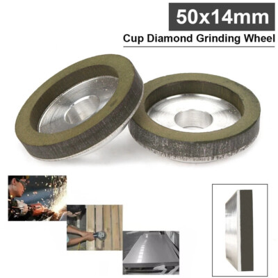 Grinding Wheels - 2 Inch Grinding Wheel