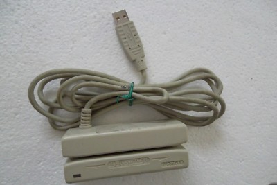 Credit Card Terminals, Readers - Reader Ps2
